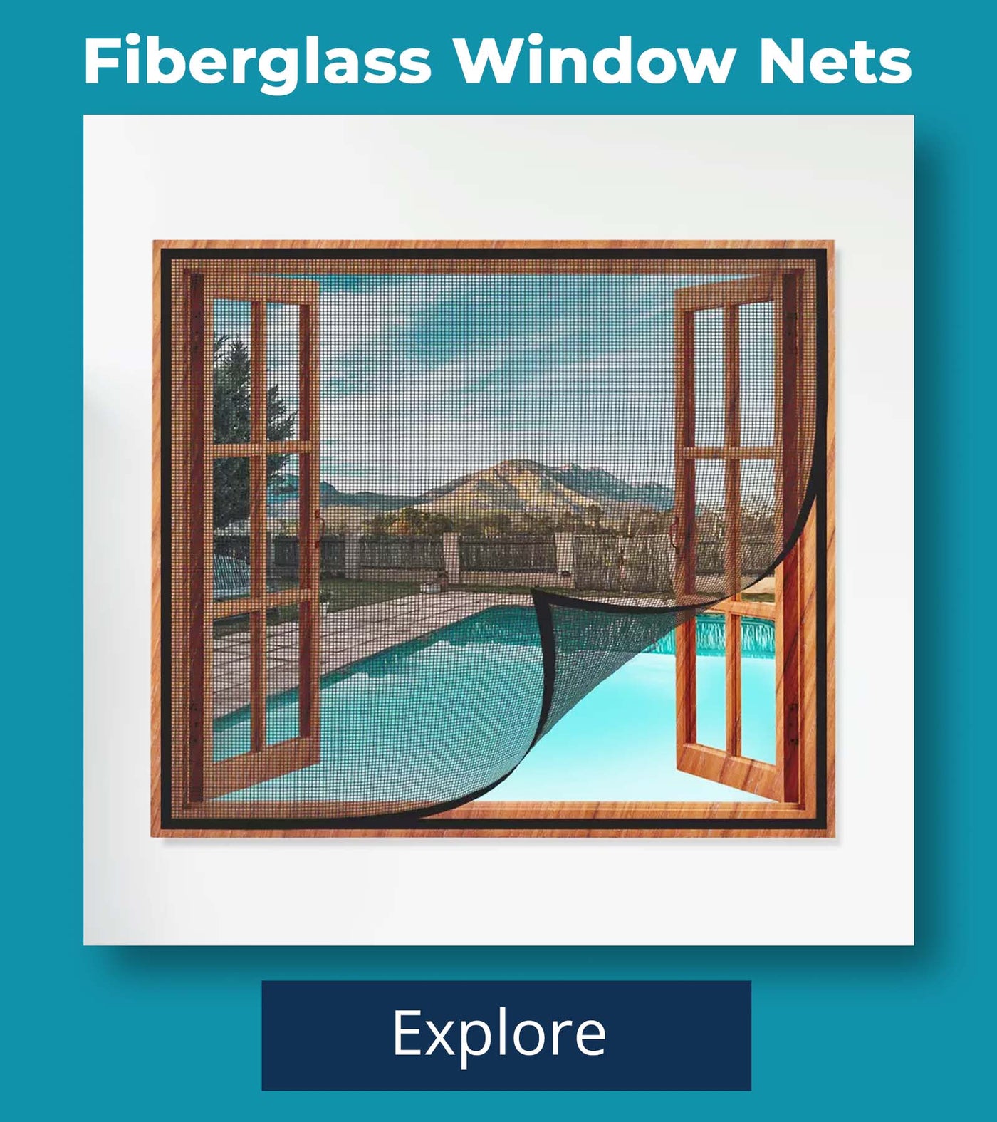 Window Nets