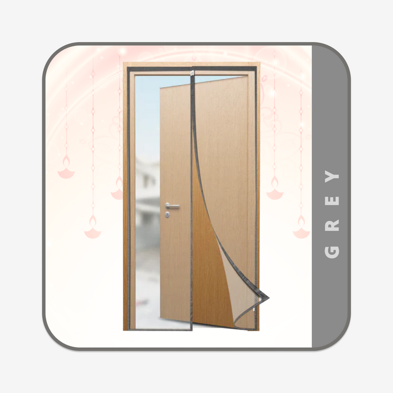 Magnetic Mosquito Nets, Baby Nets, Mats & More / LifeKrafts