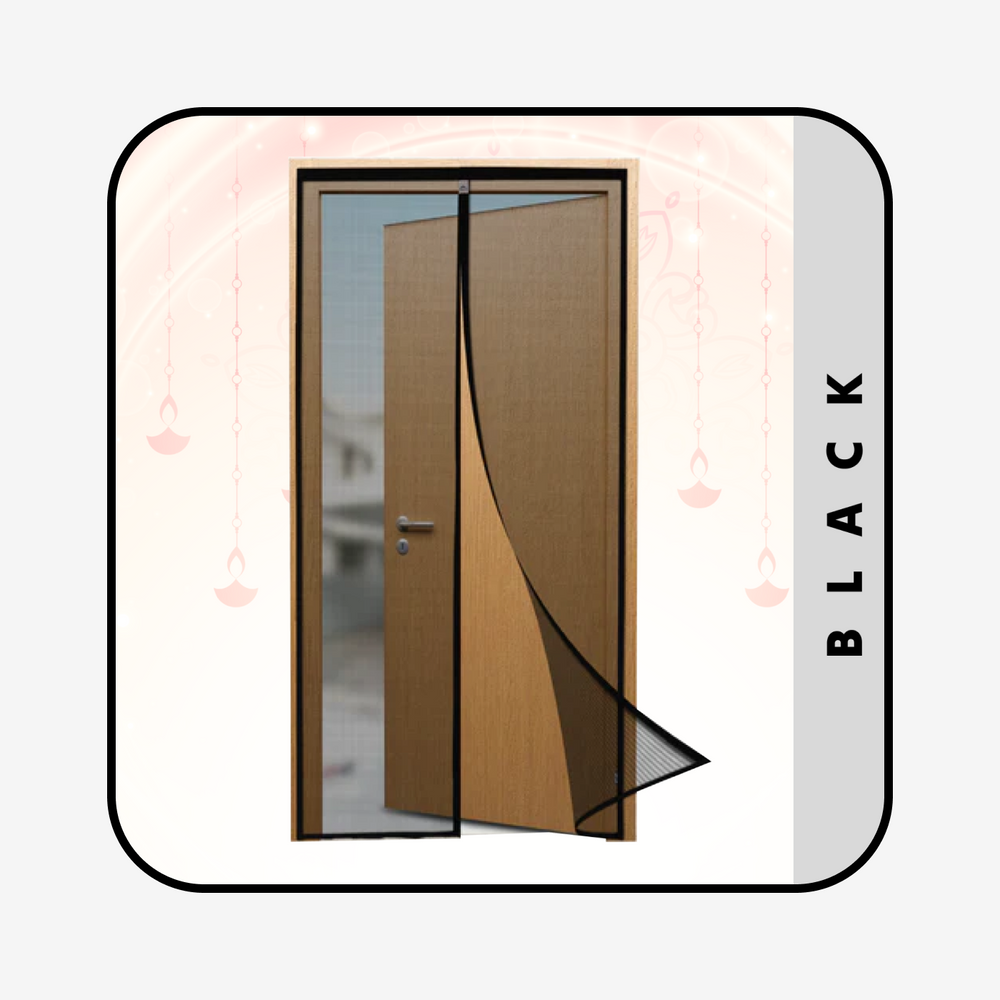 Magnetic Mosquito Nets, Baby Nets, Mats & More / LifeKrafts