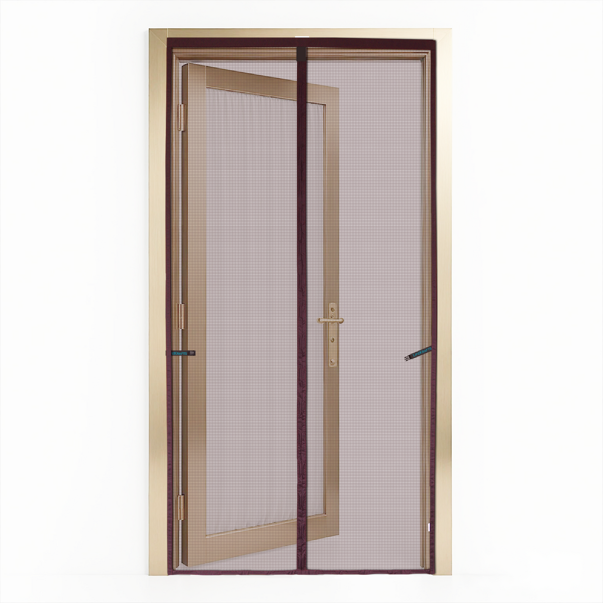Magnetic Door Mosquito net
