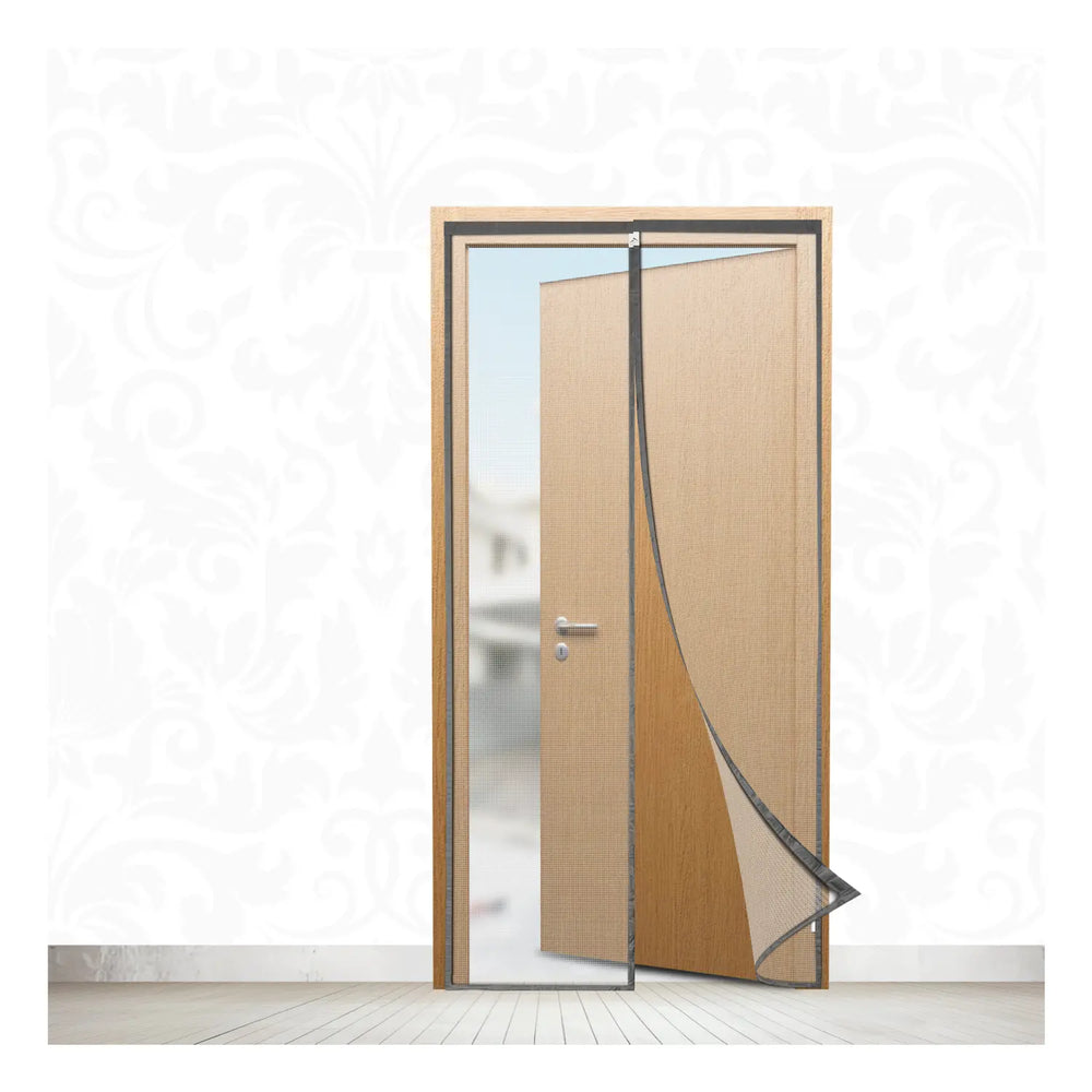 Magnetic Door Mosquito net